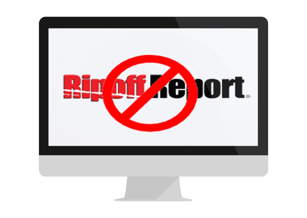 Ripoff Report Removal Solutions for 2021 - Calls Us Today