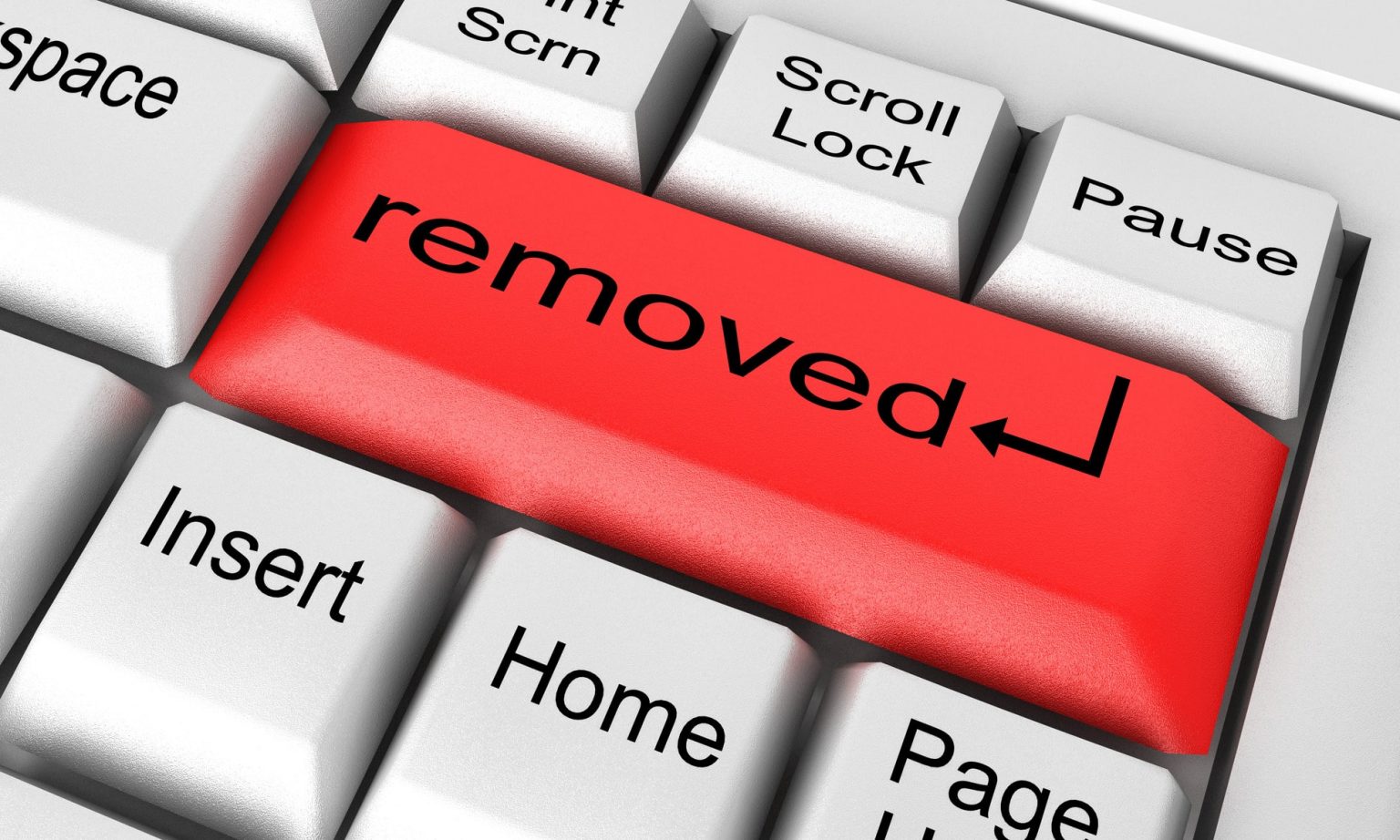 How Do I Remove My Address From Google RPI How Do I Remove My Address From Google RPI