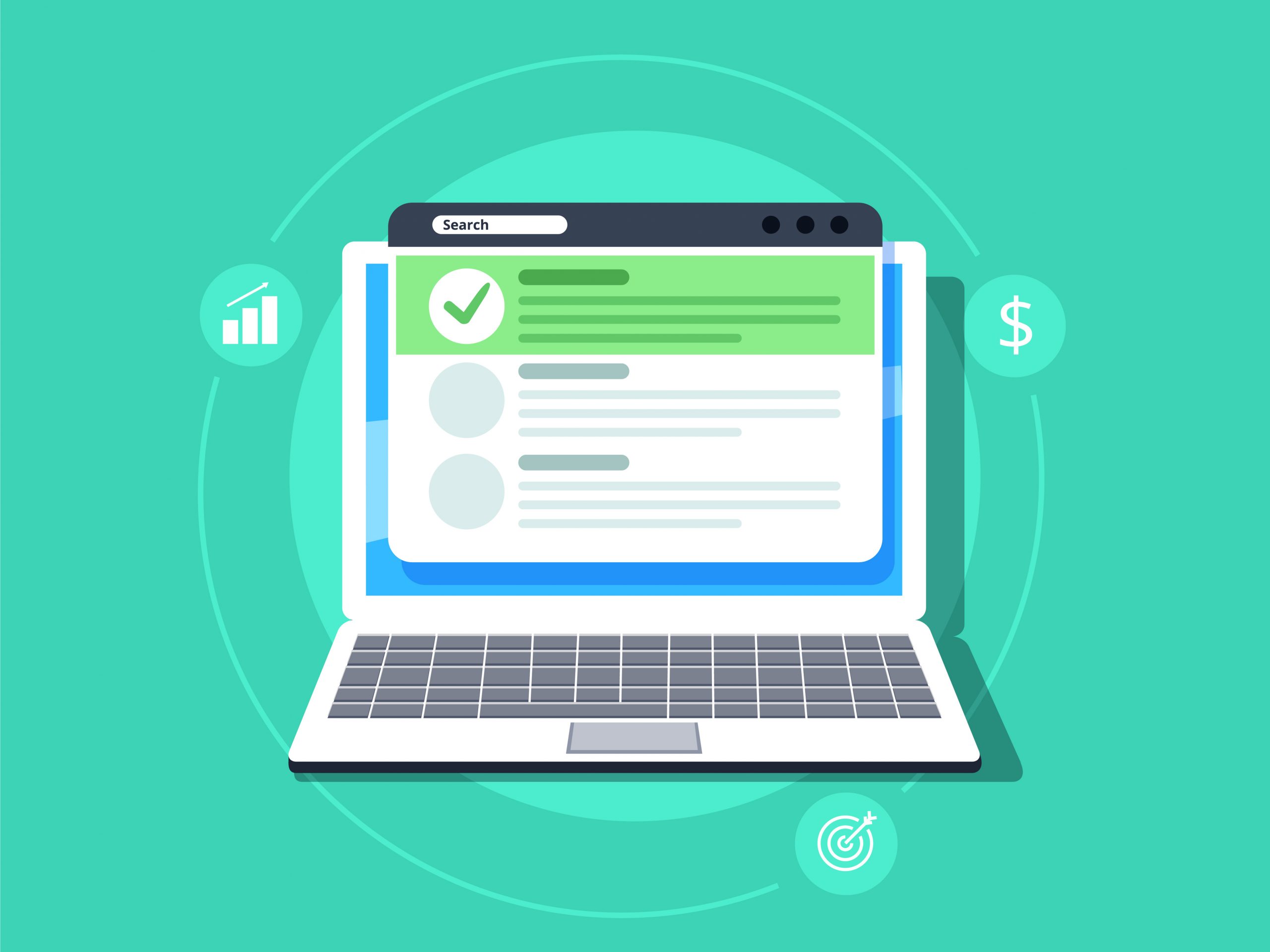 Pushing Down Negative Search Results: Your Guide for Success