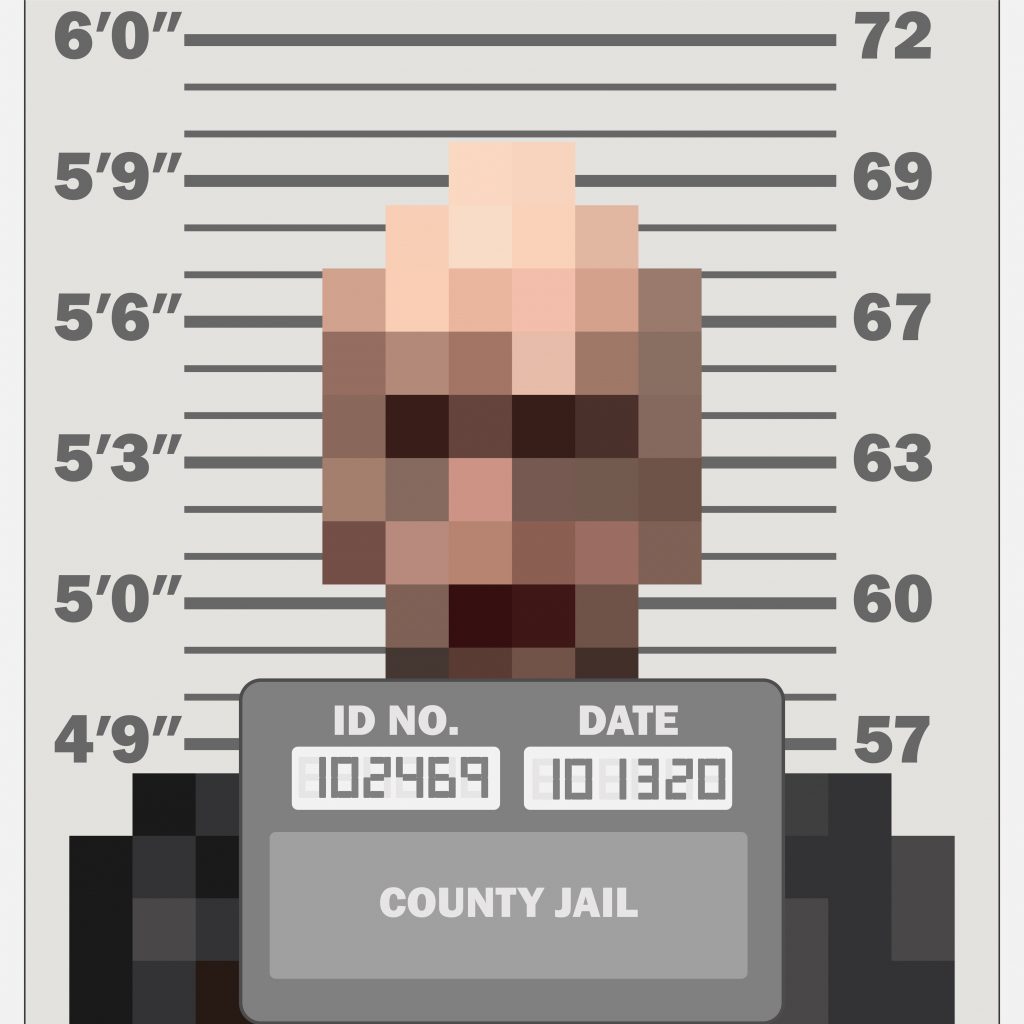 Understanding The Importance: Why Are Mugshots Taken?